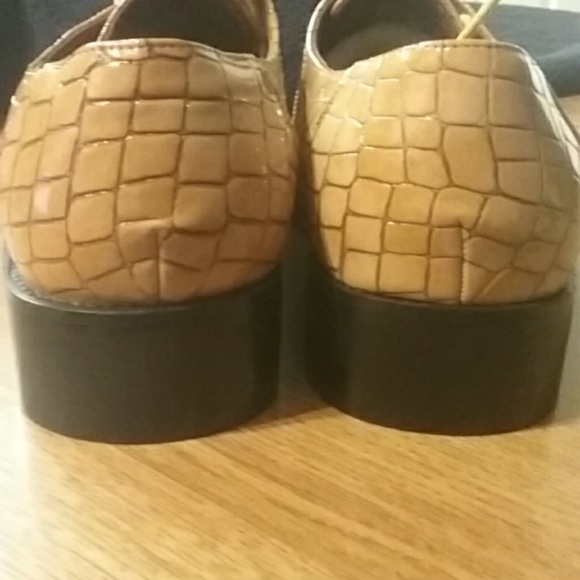 Sevesta Italiano | Shoes | Sevasta Italiano Mens Dress Shoes Sz 95 Tan ...